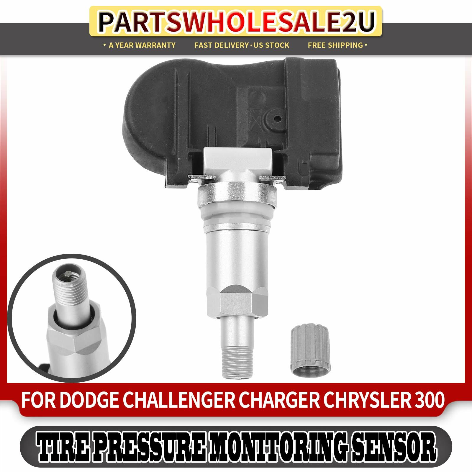 Tire Pressure Monitoring System Sensor for Chrysler 300 Dodge ...