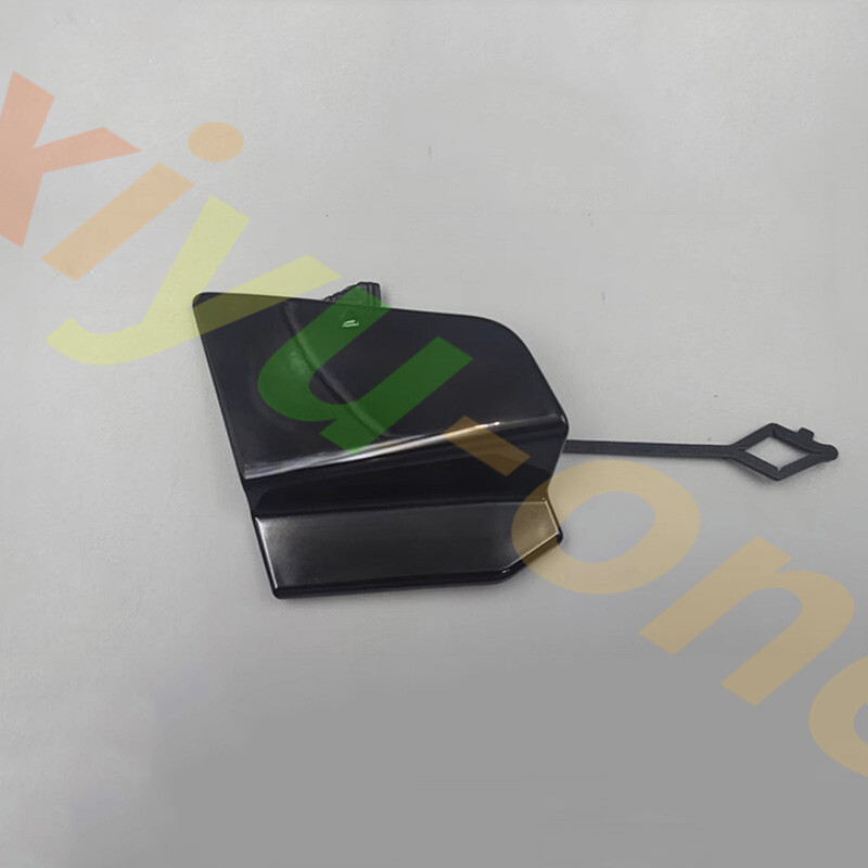 🔊For BMW X3 G01 X4 G02 M 2022-2023 Front Bumper Tow Hook Cover ...