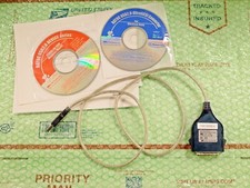 RATOC Usb2.0 to Ultra SCSI Converter U2scx for sale online | eBay