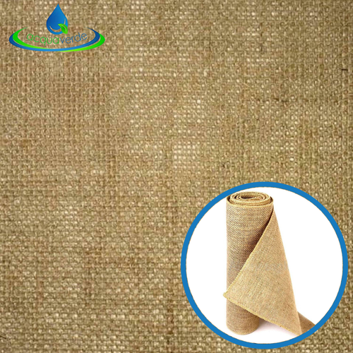 JUTA TESSUTO NATURALE IUTA TELA STOFFA ALTEZZA cm 140x150 | eBay