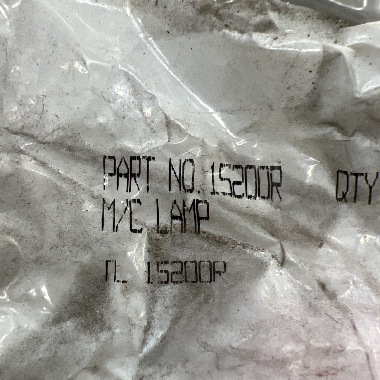 Truck-Lite Red Model 15 Rectangular Lamp TL 15200R for sale online | eBay