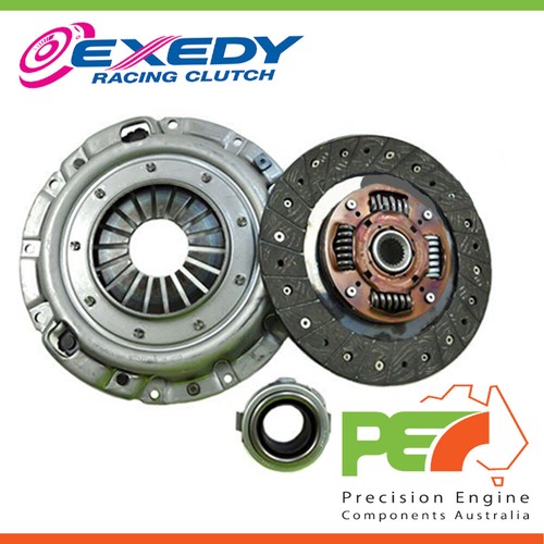 Brand New *EXEDY* Clutch Kit For FORD ECONOVAN JH FE 4 Cyl MPFI. | eBay ...