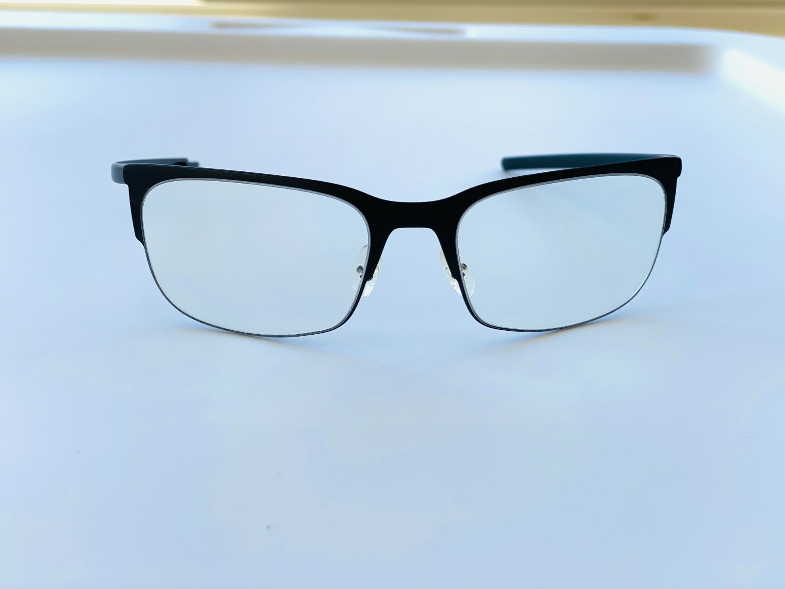 Google Glass Explorer Edition in charcoal, Model XE-C | eBay
