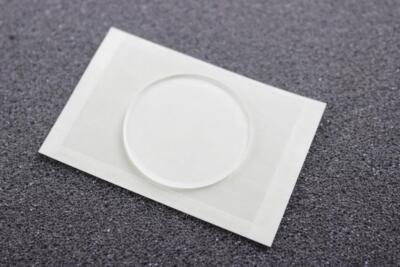 BMW Genuine Rain Light Driving Sensor Silicon Resin Pad Replacement ...