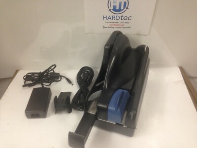 Panini Vision X 100 dpm check scanner model VX100-1-FF-IJ comes w/ ink ...