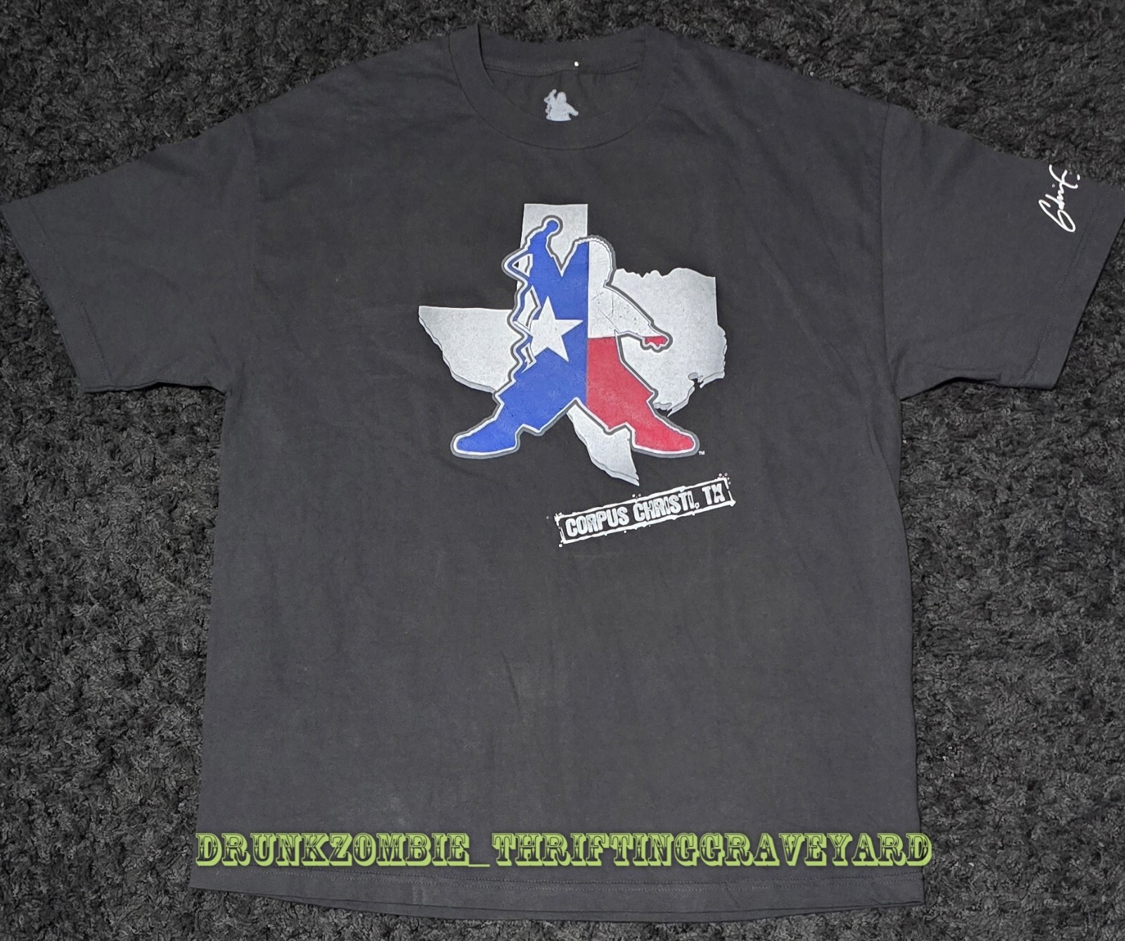 Gabriel Iglesias Stand Up Revolution Tour Fluffy Shop… - Gem