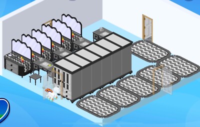 Webkinz Virtual Item: Soft Gray and Sunny Theme Items(Pick 3) | eBay