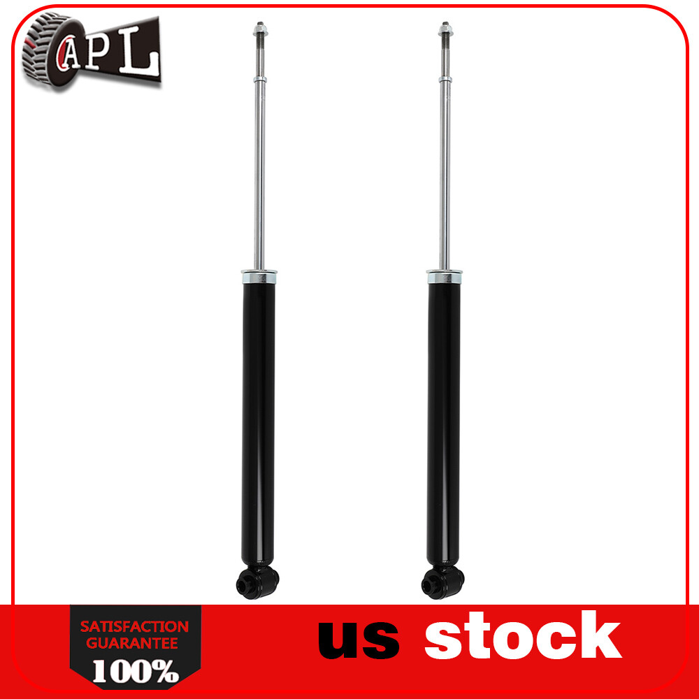 Rear Left & Right Shock Gas Struts Kit for 2014-2018 KIA SOUL / RIO ...