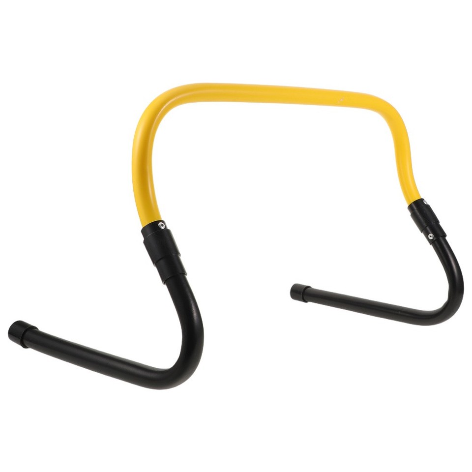 Speed Training Hurdles Soccer Equipment Basketball Agility Athletes ...