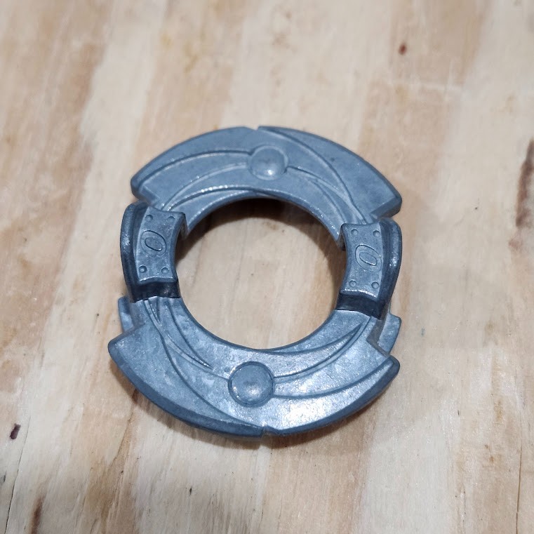 Takara Tomy Beyblade YOU BUILD, Pick 3+ Parts Layers Frame Ratchet Bit ...