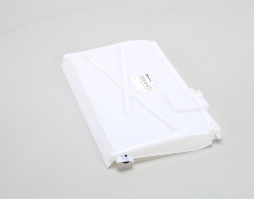 Manitowoc Ice Curtain, Water, Vac Form 4004773 - Genuine OEM ...