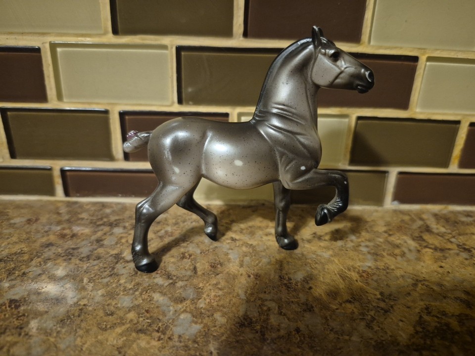 Vintage 8x breyer mini horse lot | eBay
