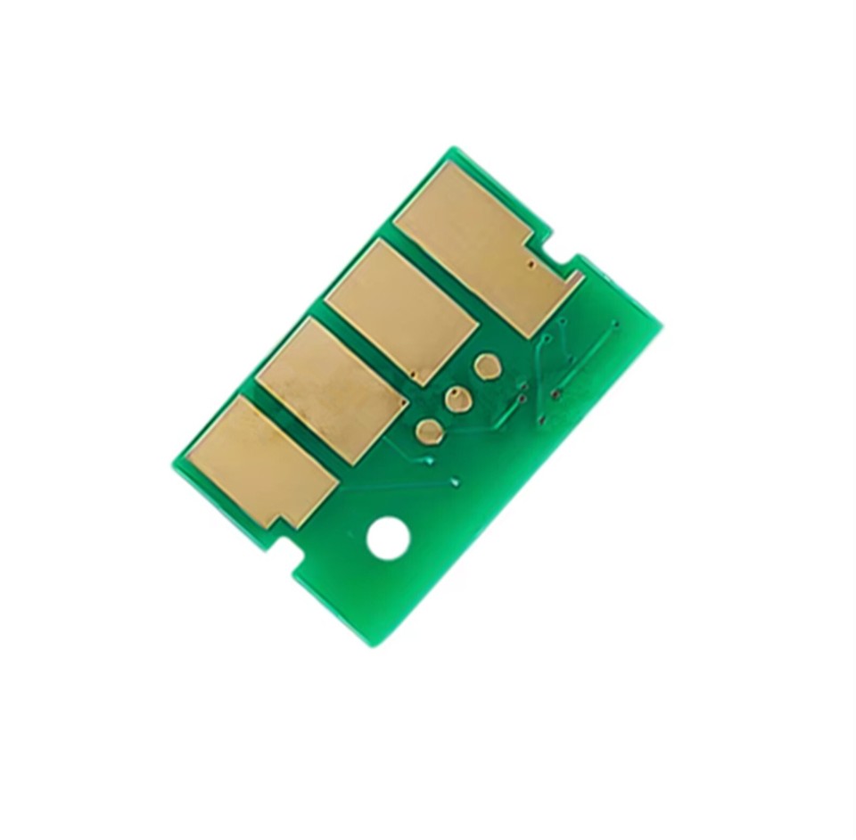 74C1SK0 74C1SC0 74C1SM0 74C1SY0 Toner Chip For Lexmark CS720/CS725 ...