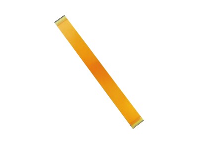 120mm 25Pin 0.3mm Pitch Same Side FFC FPC Flexible Flat LVDS MIPI LCD ...