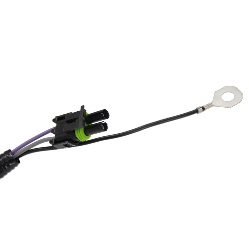 Fuel Pump Sender Assembly Fits 1987-1991 Chevy R10 R20 R30 GMC R1500 ...