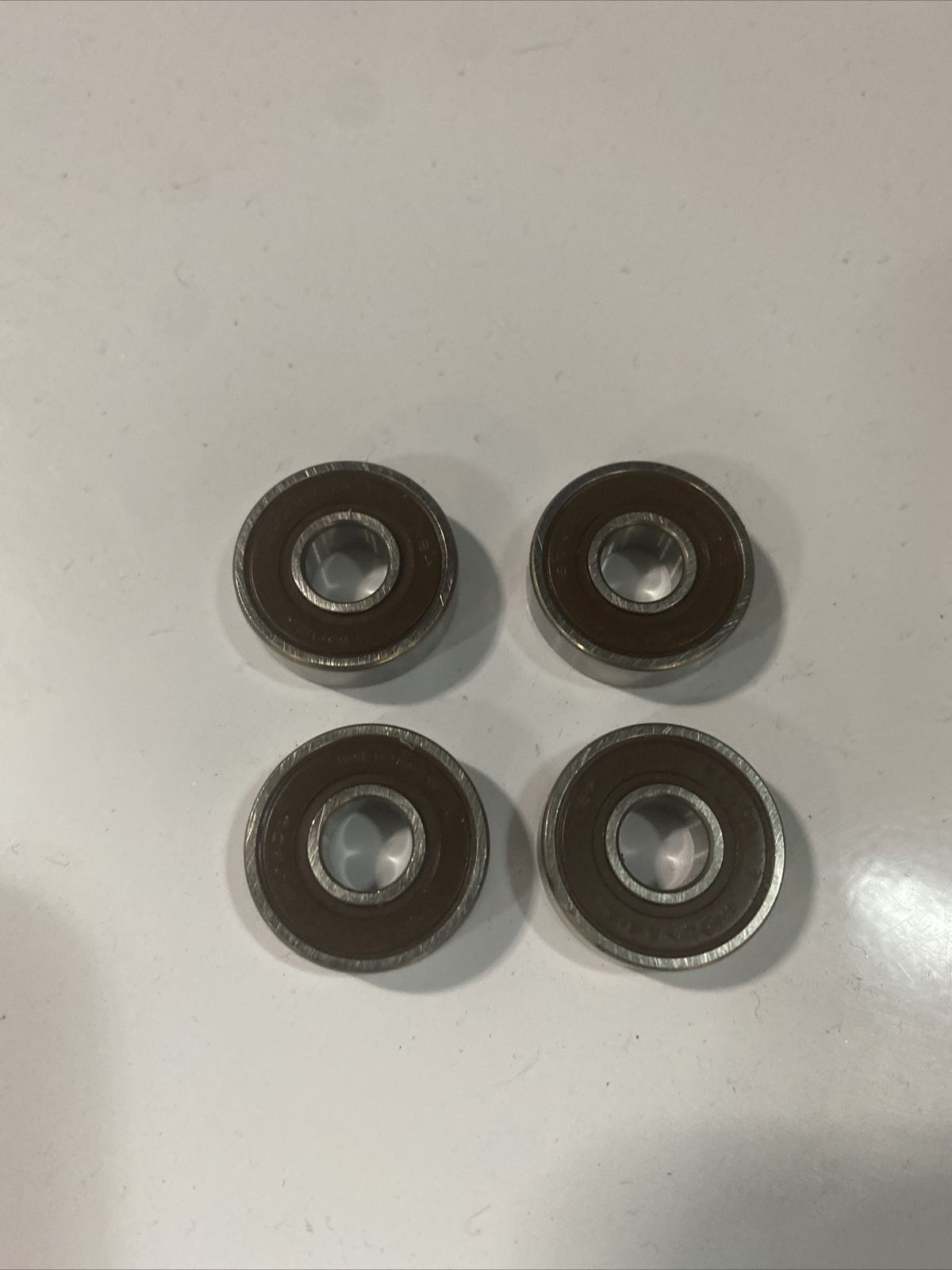 nsk bearing 608D sealed 8 X 22 X 7 | eBay