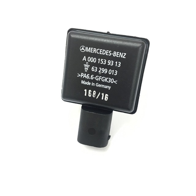 Genuine Mercedes-Benz Early SPRINTER Water Level Sensor Om611 ...