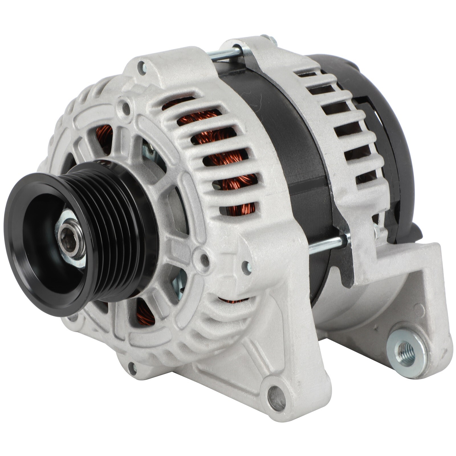 Alternator For Chevrolet Sonic 1.8L 2012-2018 89215648 LRA03359 ...