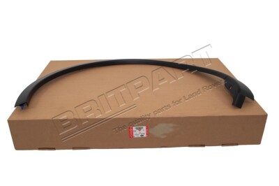 Land Rover Discovery Front Fender Moulding Wheel Arch LH Left LR123731 ...