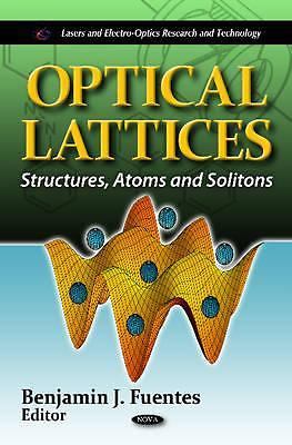 Lasers and Electro-Optics Research and Technology Ser.: Optical ...