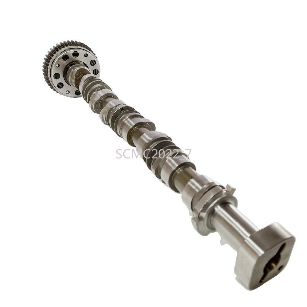 EA888 Gen3 Camshaft Exhaust &Intake &Adjuster Valves For VW Tiguan AUDI ...