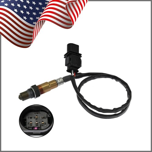 Upstream Oxygen O2 Sensor for 2011-2016 Ford F-150 3.5L Turbo 8F9Z ...