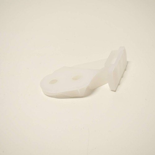 NEW BMW 3 E46 FRONT LEFT FENDER SUPPORT 51118195295 8195295 OEM NO DUTY ...