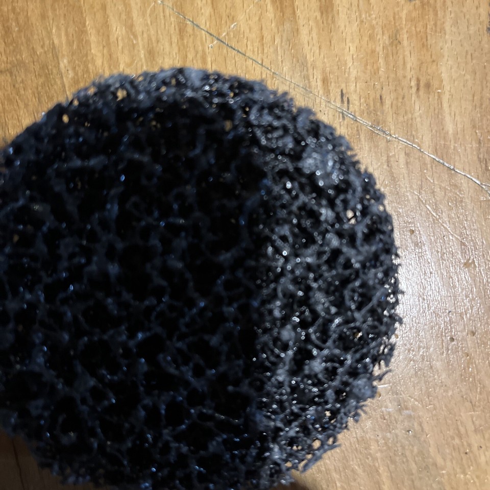 3M Scotch-Brite™ Roloc™ Coating Rust & Paint Removal Disc Wheel 3" PN ...