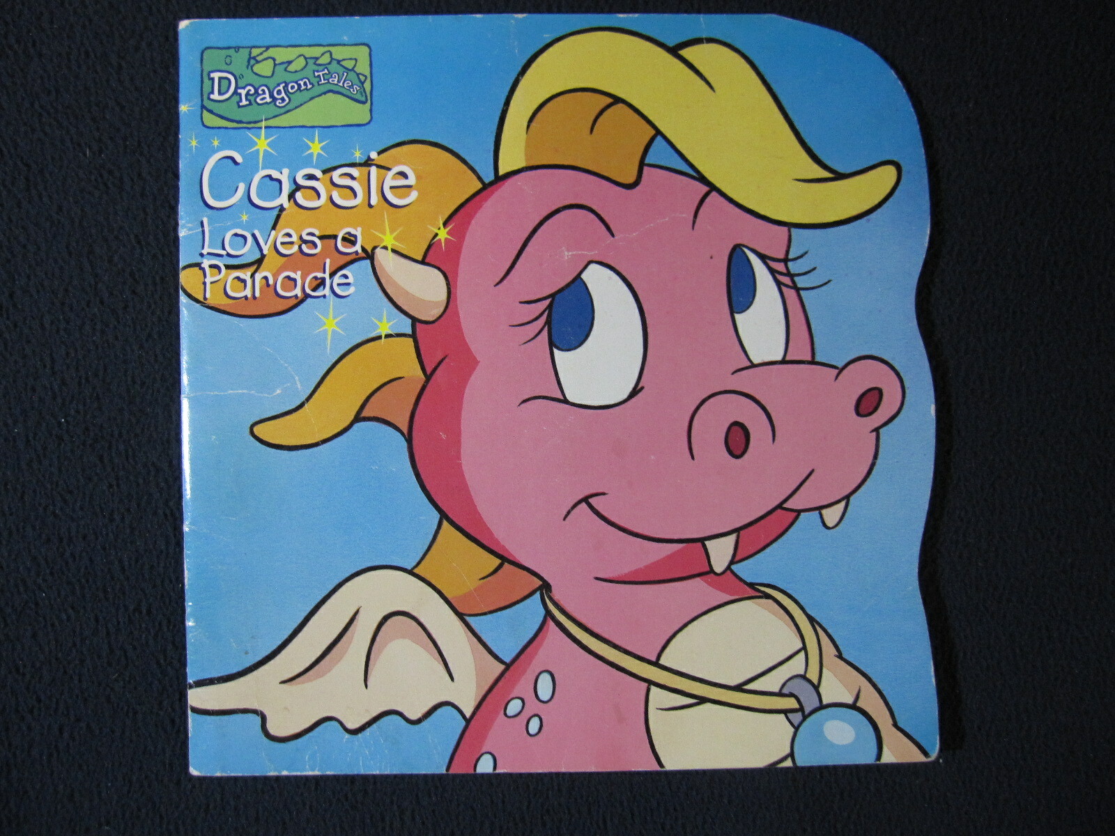 Cassie Loves a Parade (Pictureback(R)) Random House 9780375805479 | eBay