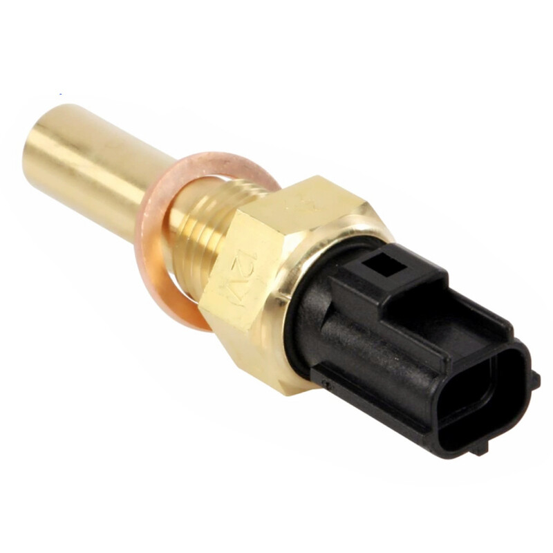 01 Mr2 Cold Start Injector