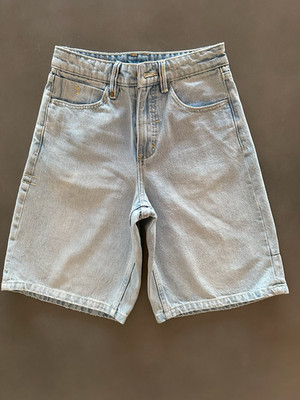 Thrills JORDAN Denim Jorts Shorts AU Size 4 as new | eBay Australia