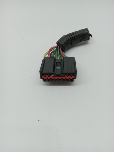 92-96 Ford F150 ABS Module Anti Lock Brake Single Wheel F5TF-2C018-AA ...