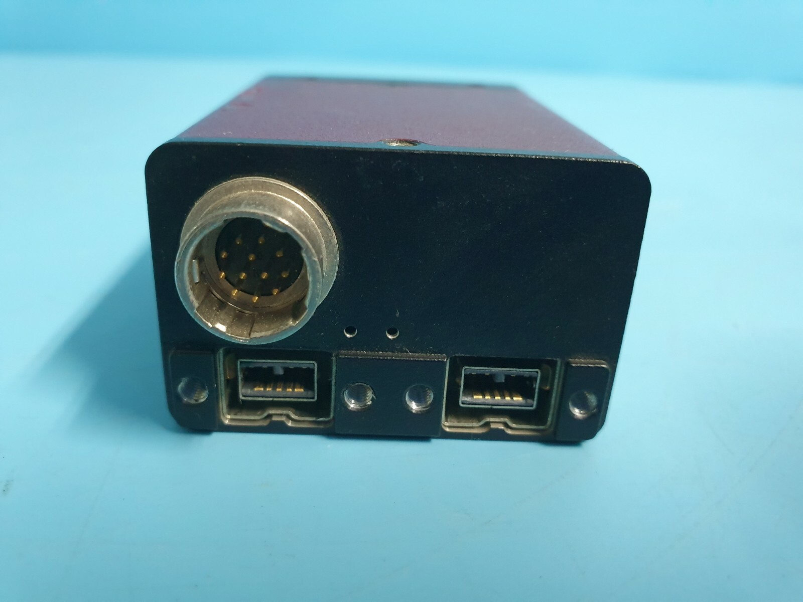 ALLIED VISION STINGRAY F201B ASG CAMERA | eBay