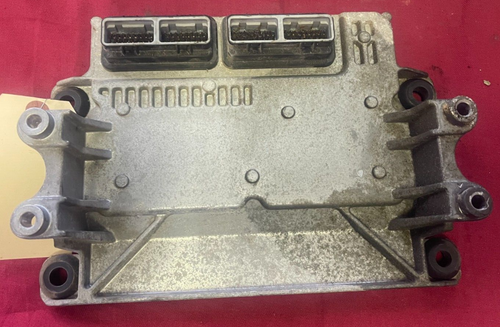 2007 International CF600 ECU PCM ECM VT275 Engine Control Module ...