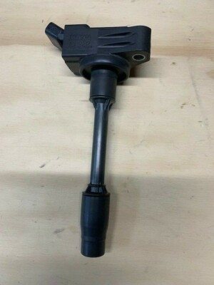 Toyota CH-R Prius Hybrid Direct Ignition Coil 9091902272 90919-02272 | eBay