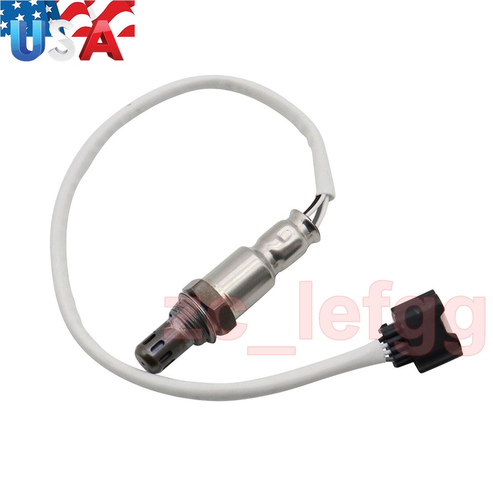 Downstream Oxygen Sensor Fits Nissan 370Z 14-19 3.7L Juke 11-17 1.6L ...