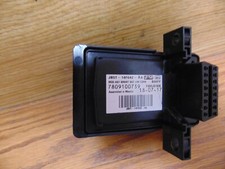 2016 2017 Ford Explorer OEM OBD II Smart Data Link Connector Module ...