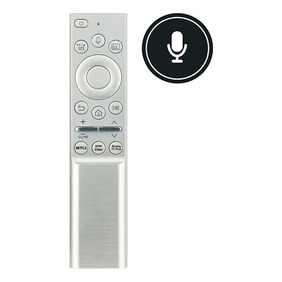 BN59-01327A BN59-01346A Replace Voice Remote for Samsung TV Q800T ...