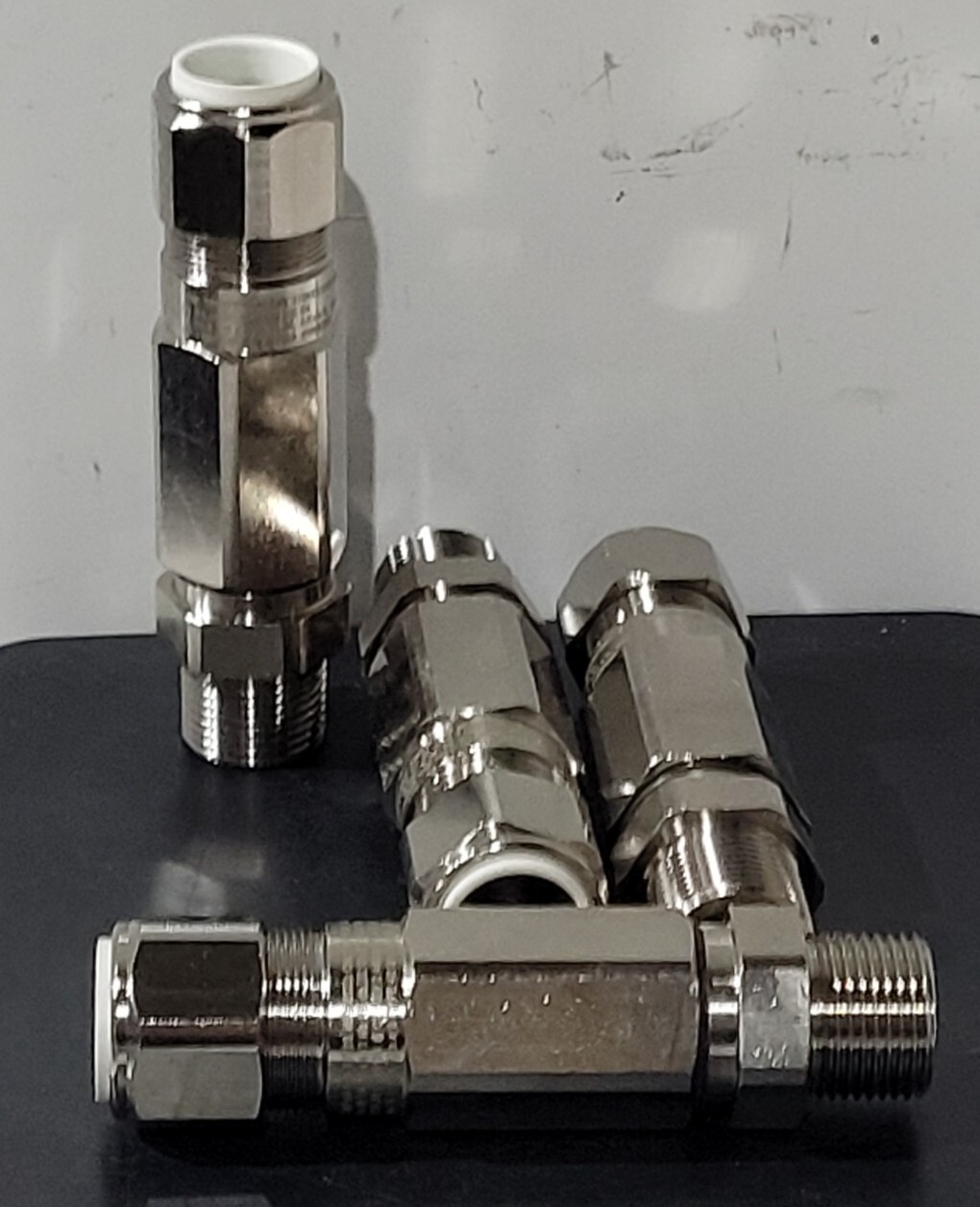 Appleton 20ST35 T3 Cable Gland CMP T3CDS CABLE GLAND M20 QTY 4 | eBay