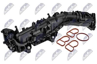 Air Supply Intake Manifold NTY Fits BMW F45 X1 MINI Clubman 13-22 ...