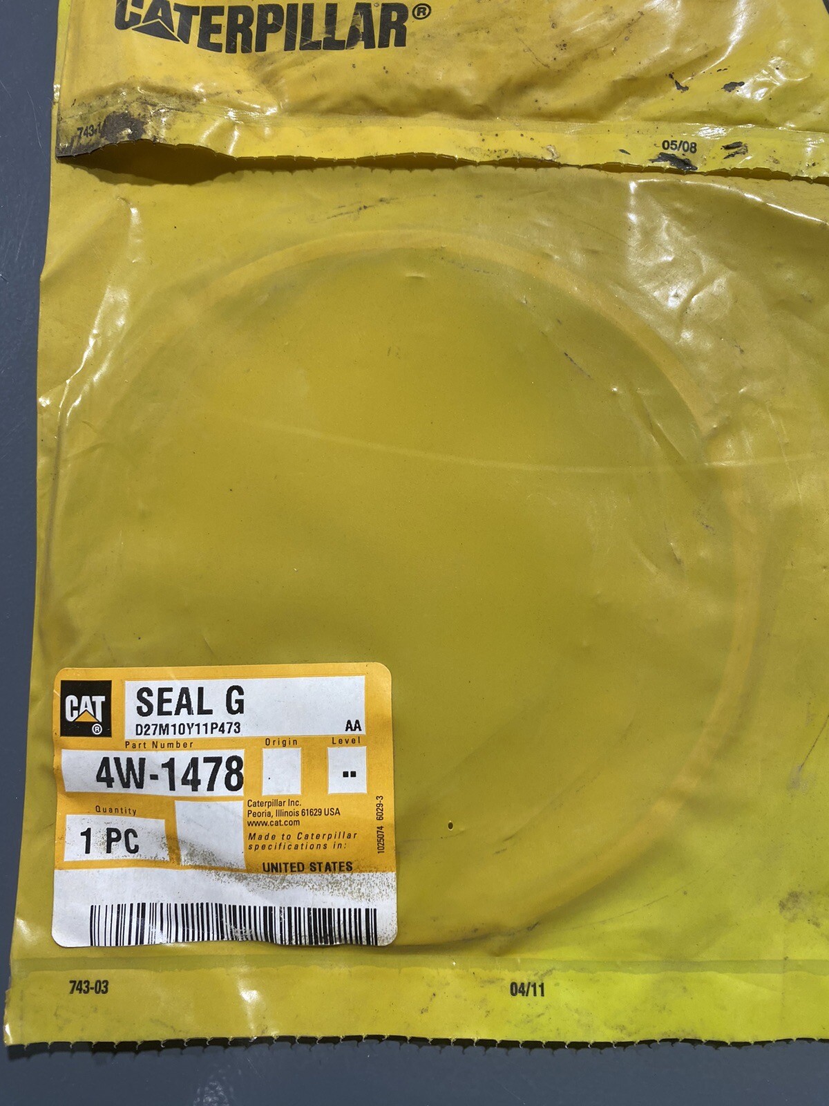 3306 Ta caterpillar engine parts | eBay