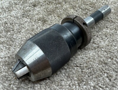 Drill Chucks - Albrecht Precision