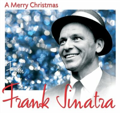 Sinatra Frank - A Merry Christmas From Frank Sinatra - Sinatra Frank CD ...