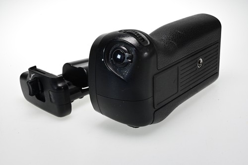 Misc. Battery Pack Grip for Nikon D7100, D7200 [MB-D15] #G209 | eBay