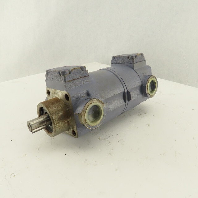 Nippon Oil Pumptrochoid Pump Top-220hbm X216hb for sale online | eBay