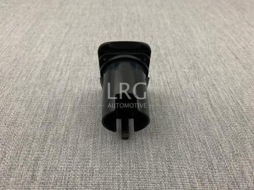 OEM Toyota Cigarette Lighter AC Power Outlet Socket Cap Cover Plug ...