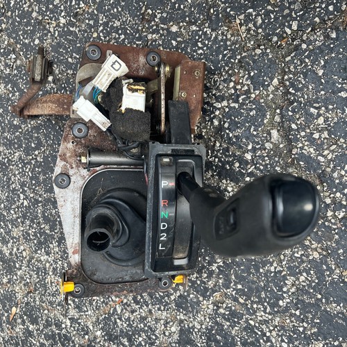 1999-2002 Toyota 4Runner 4 runner Automatic Shifter Assembly Tested ...