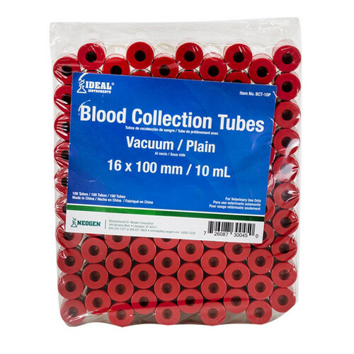Red Blood Draw Tubes Mastering The Use Of Red Top Blood Collection