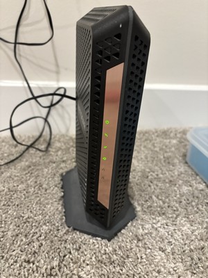 NETGEAR Nighthawk CM1100 Cable Modem 606449135206| eBay