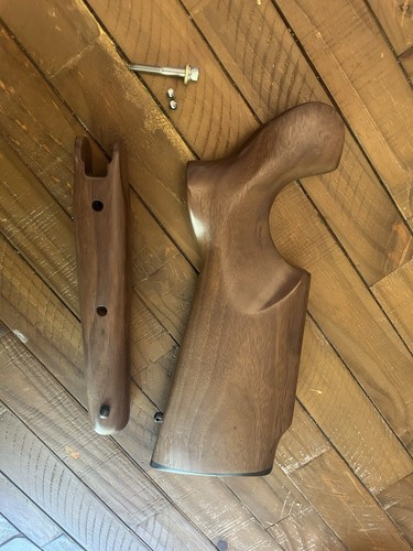 Thompson Center Contender Boyd’s Walnut Stock Set | eBay